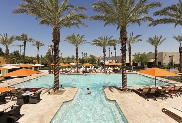 14 Arizona Hot Springs You Can Visit In 2025 (+ Map)