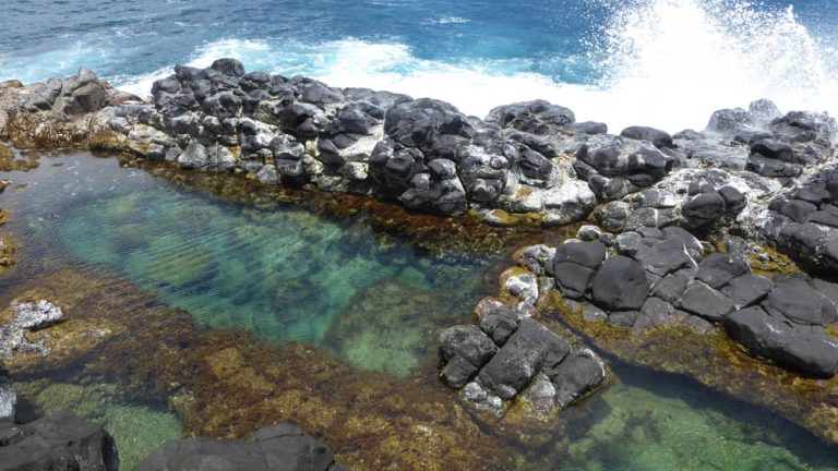 Hot Springs In Hawaii - HotSprings.co