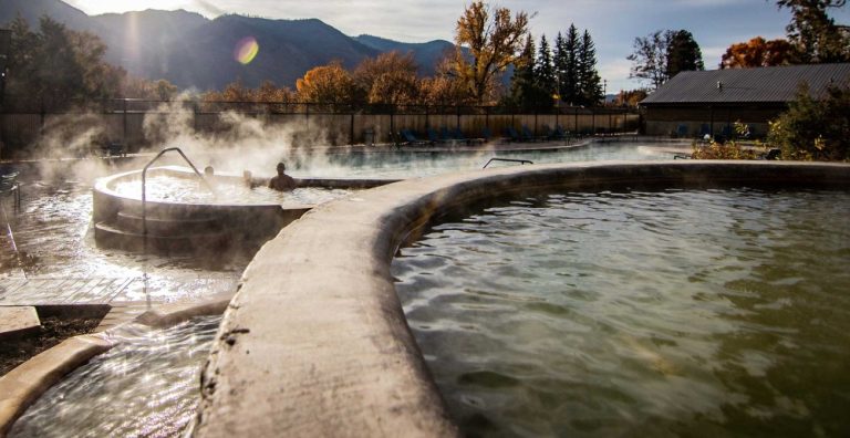 6 Hot Springs Near Durango, CO - HotSprings.co