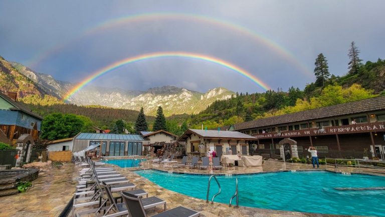 The 5 Best Hotels With Hot Springs In Ouray, CO - HotSprings.co