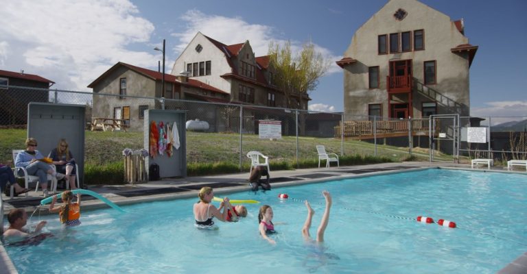 4 Hot Springs Near Helena, MT - HotSprings.co