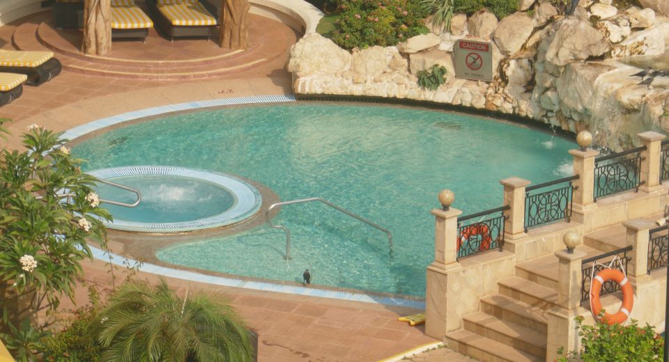 5 Hot Springs Near El Paso, TX - HotSprings.co