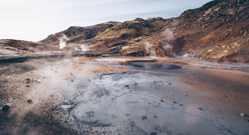 6 Hot Springs Near Hoover Dam, NV - HotSprings.co