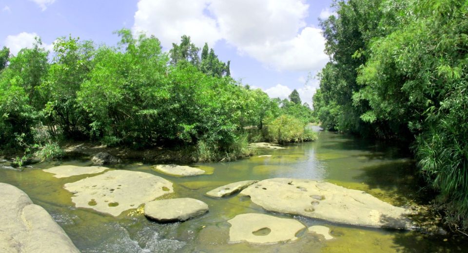 8 Hot Springs Near Santa Barbara, CA - HotSprings.co
