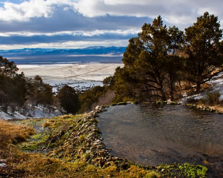 6 Hot Springs Near Great Sand Dunes, CO - HotSprings.co