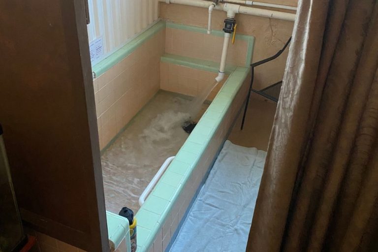 7 New Mexico Hotels With Hot Springs (2025 Guide) - HotSprings.co