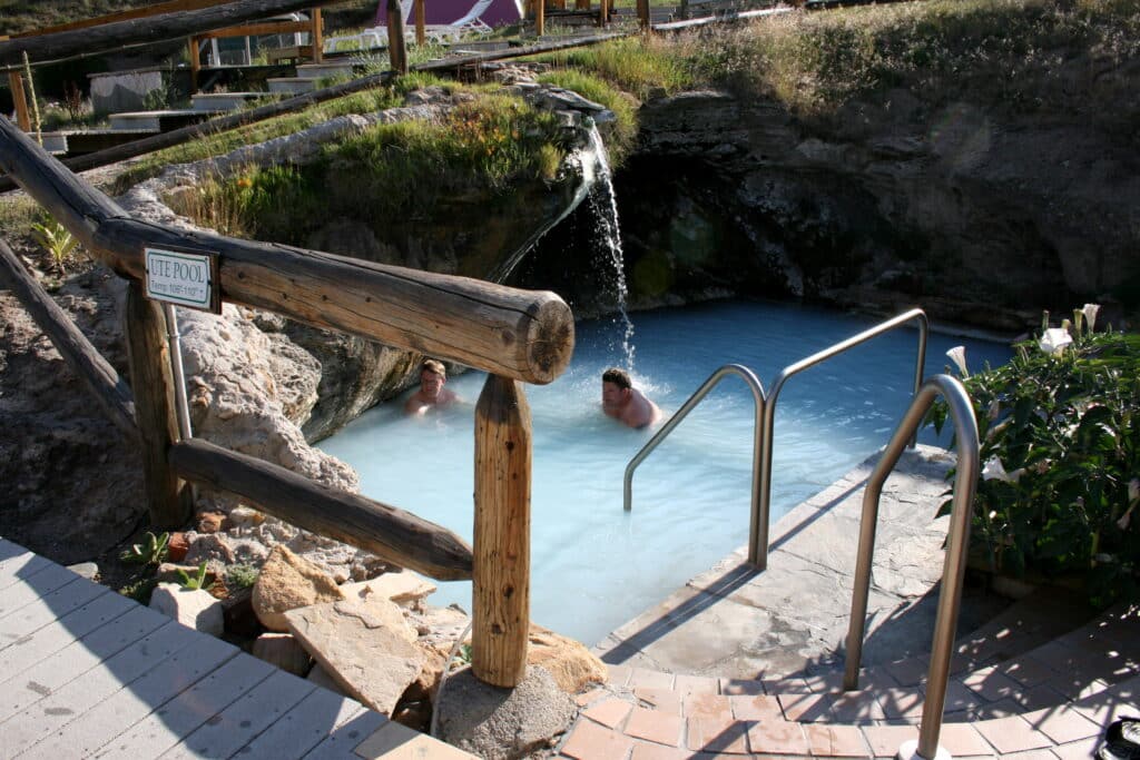 Hot Sulphur Springs In Colorado | Updated In 2026