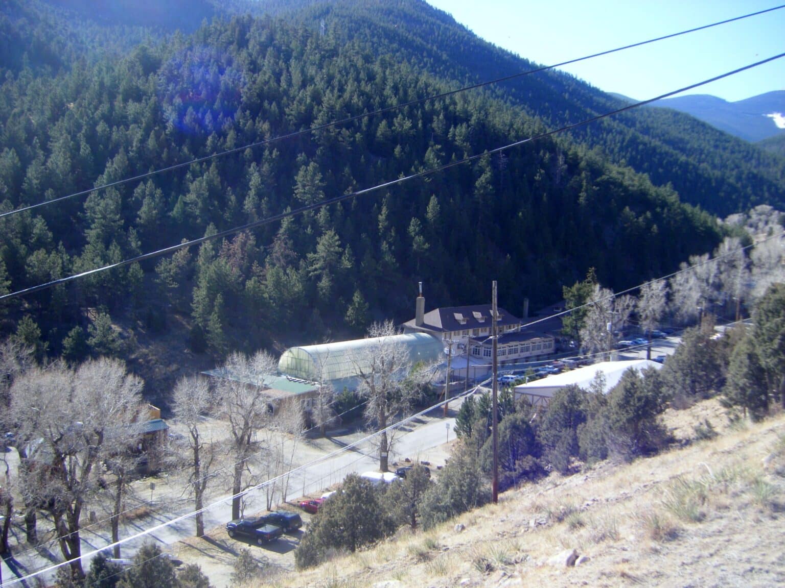 Indian Hot Springs In Colorado | Updated In 2026