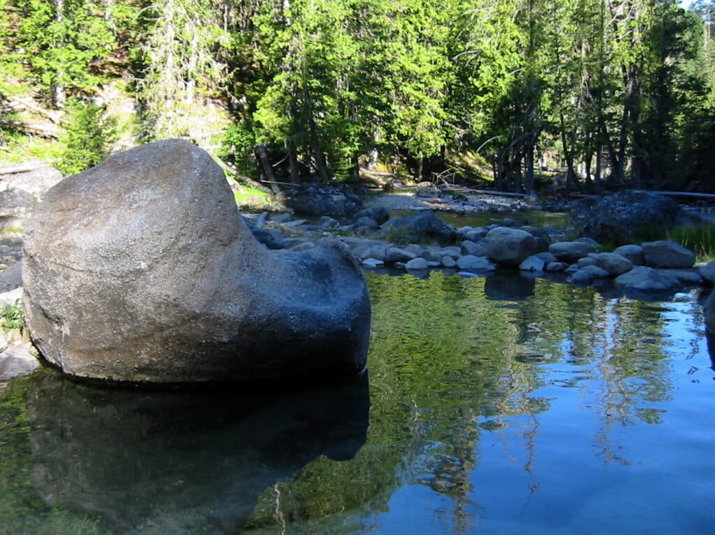 Jerry Johnson Hot Springs In Idaho | Updated In 2026