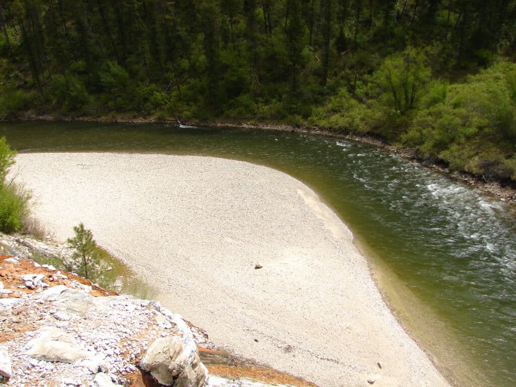 Pine Flat Hot Springs In Idaho | Updated In 2026